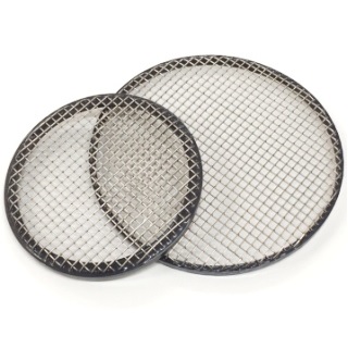 Flat Debris Screen - Trent Instruments